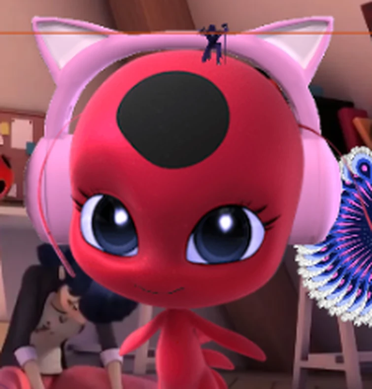Miraculous World! | Fandom