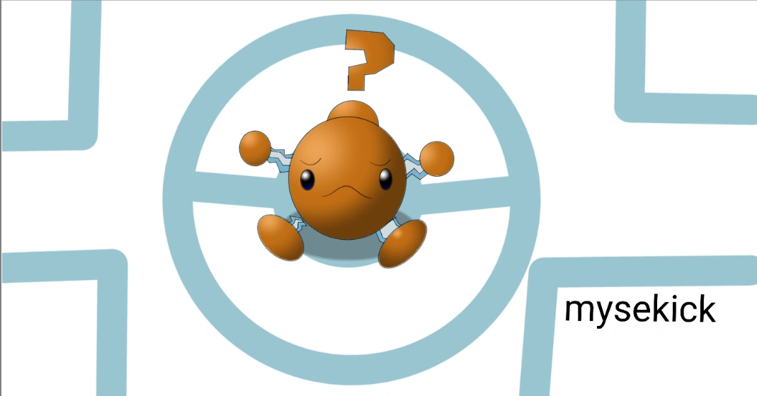 Wiki Users As Pokemon #11 | Fandom