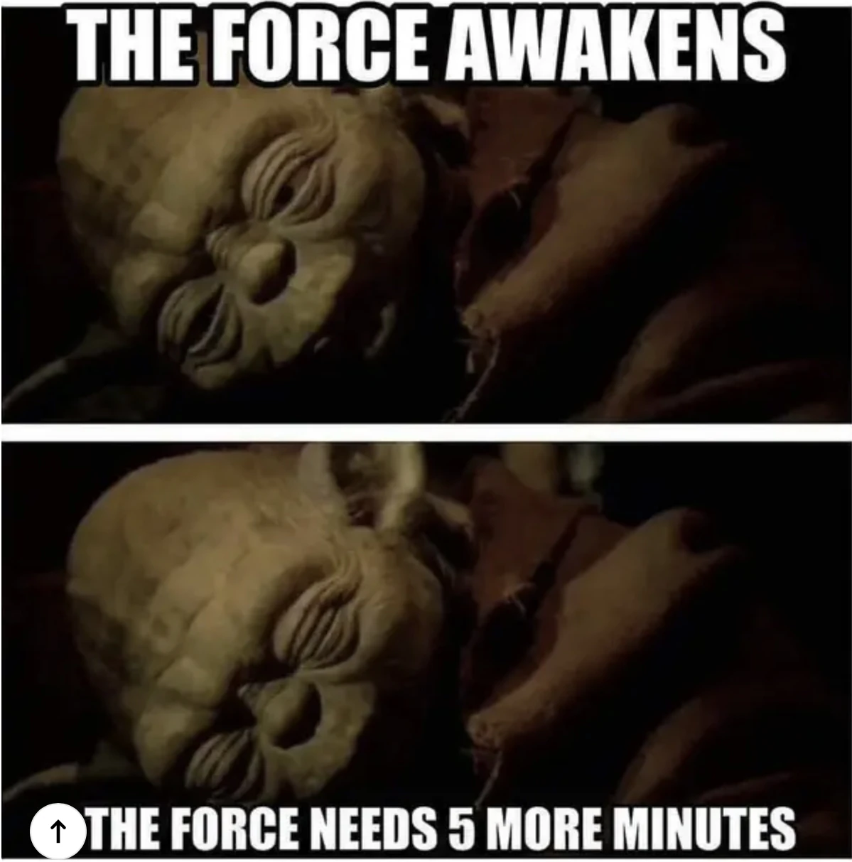 Star Wars Meme’s Day 2(more coming today soon!) | Fandom