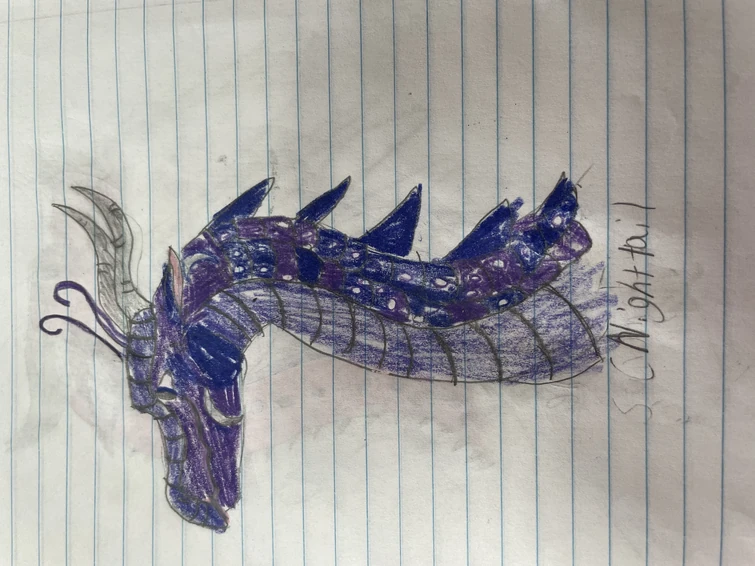 Discuss Everything About Wings of Fire Wiki | Fandom