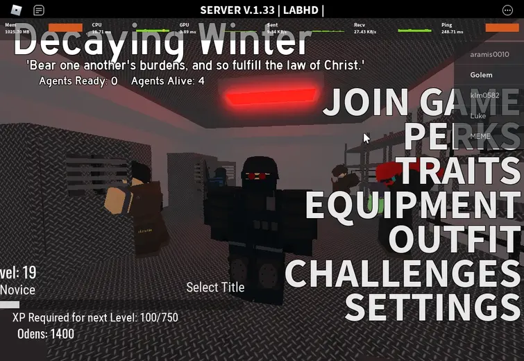 Top 10 Pain in decaying winter | Fandom