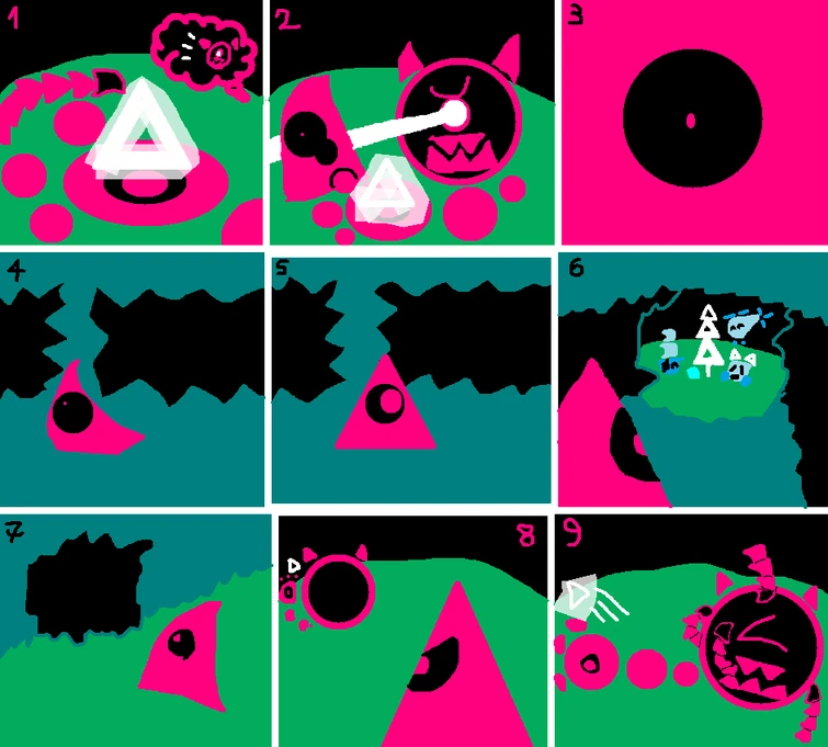 Discuss Everything About Just Shapes & Beats Wiki | Fandom