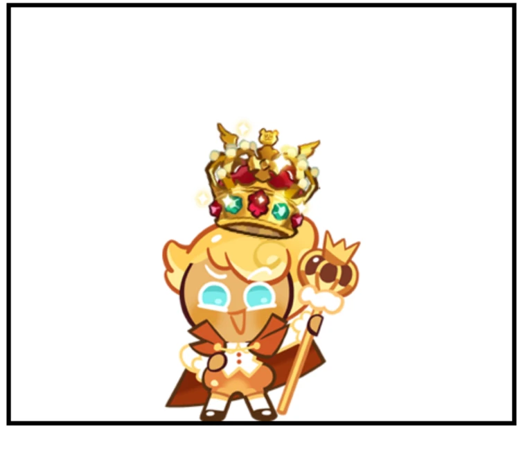 Now I’m a real king! | Fandom
