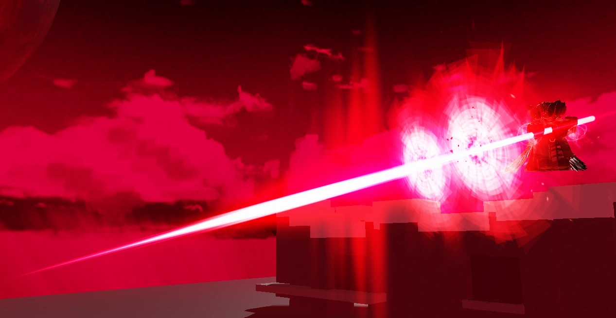 Red Lance | Fandom