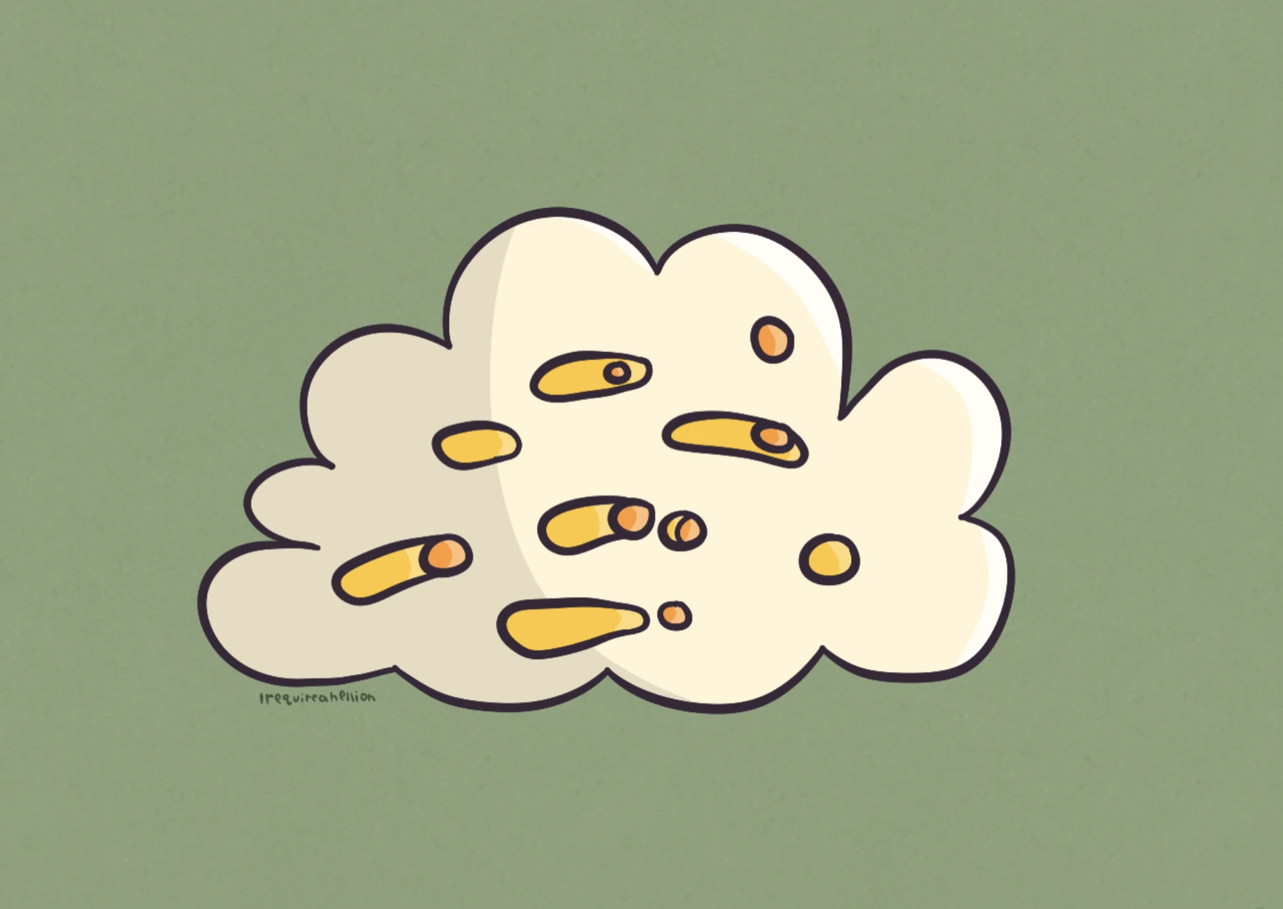 Puff without the wump | Fandom