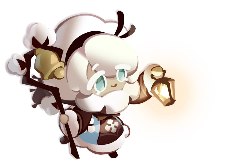 What old cookie/cookies would you love to see a rework? | Fandom