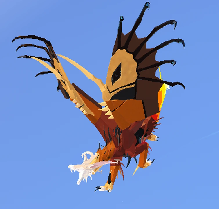 Discuss Everything About Creatures of Sonaria Wiki | Fandom