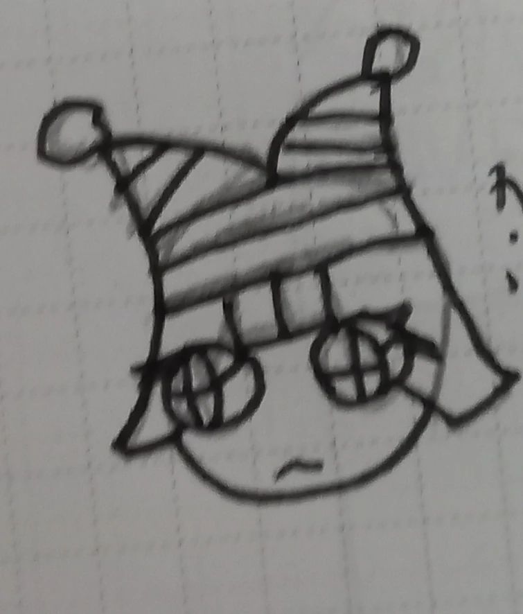 Cringe pictures I drew in school, | Fandom