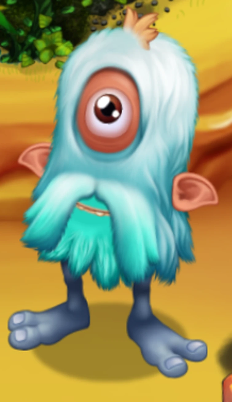 best monster in msm. fight me | Fandom