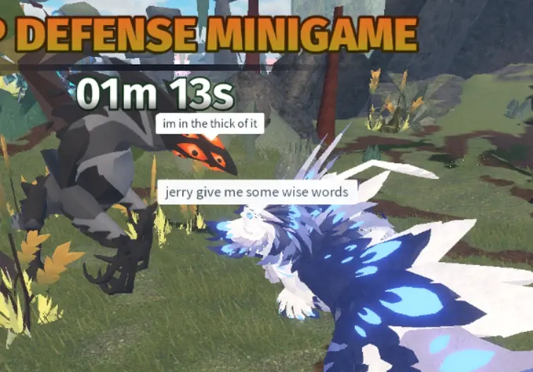 *QOTD day 9* | Fandom