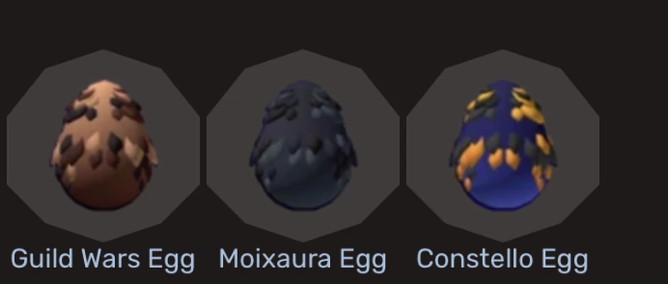 LF: These eggs | Fandom