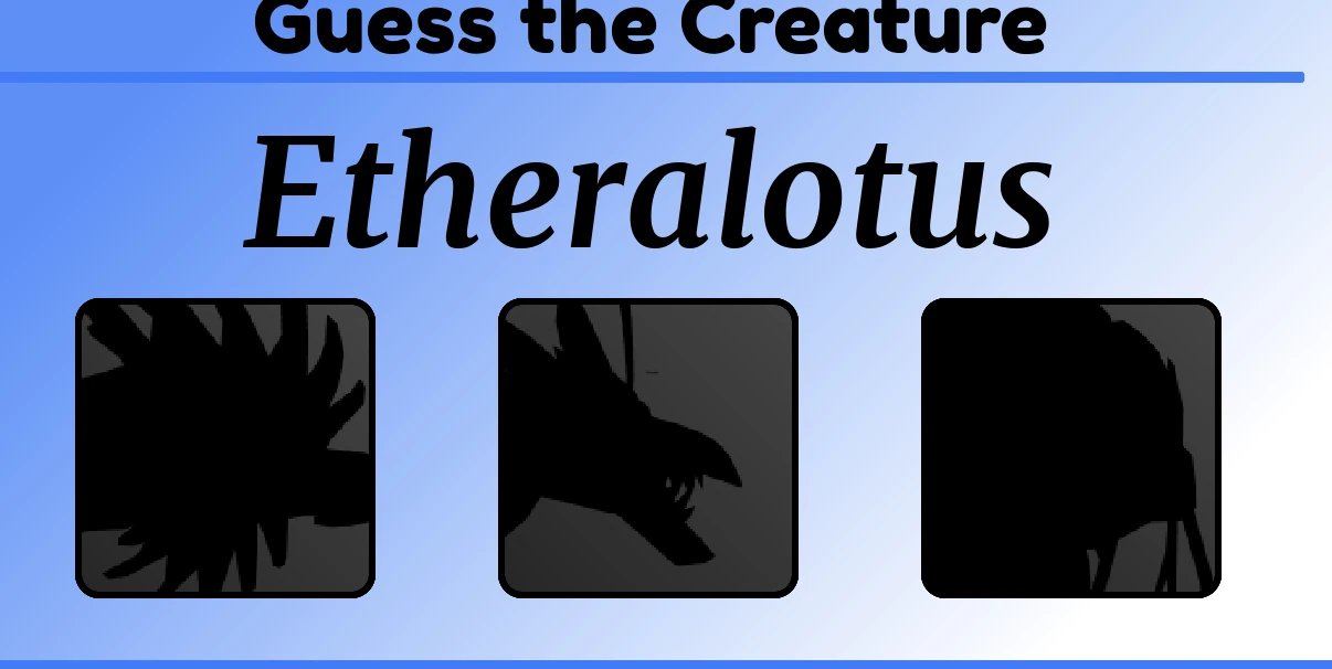 Etheralotus | Fandom