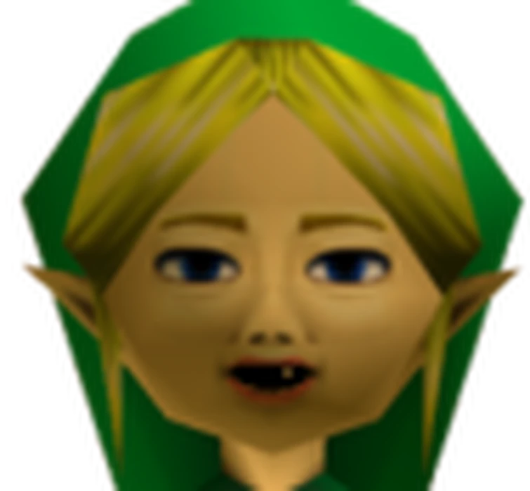 creepypastas edited to have 1 tooth | Fandom