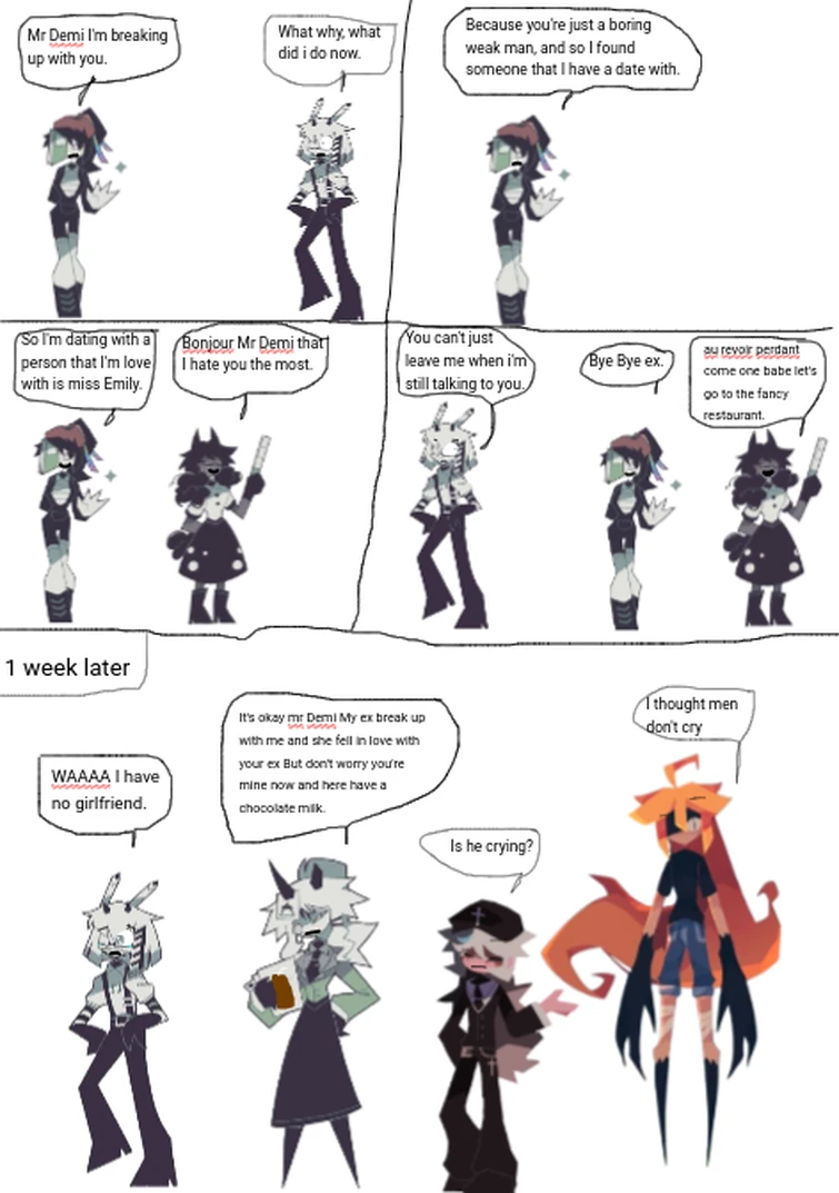 Discuss Everything About Fundamental Paper Education Wiki | Fandom