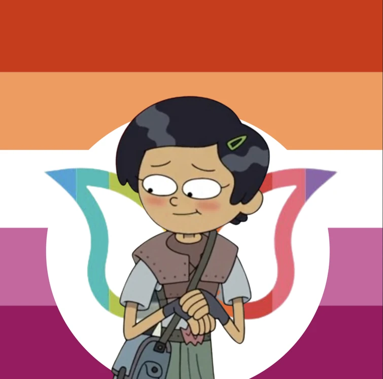 Discuss Everything About Amphibia Wiki | Fandom