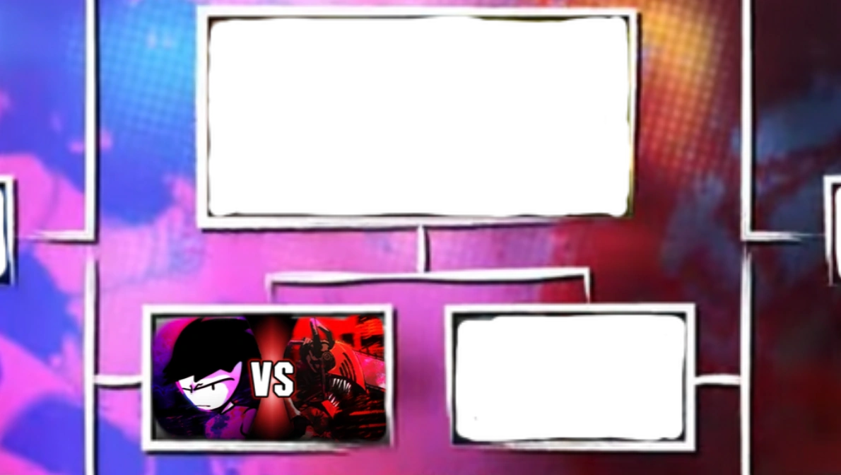 OC Tournament of Champions - Day 10 (Semifinals) | Fandom