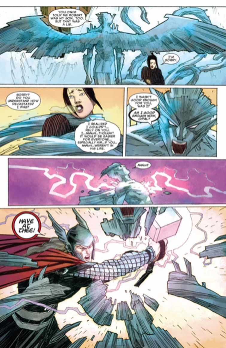 Doomsday Vs Iceman | Fandom