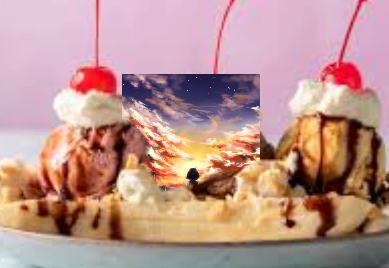 Ichi ni no sundae | Fandom