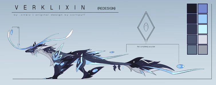 Cool stuff I found while scrolling through concept submissions | Fandom