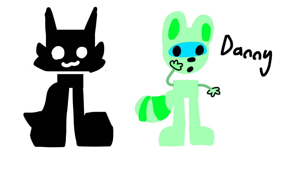 Danny & buluzi lol | Fandom