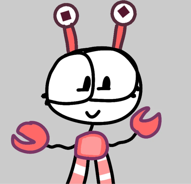 Get Crabby Quared 2. | Fandom