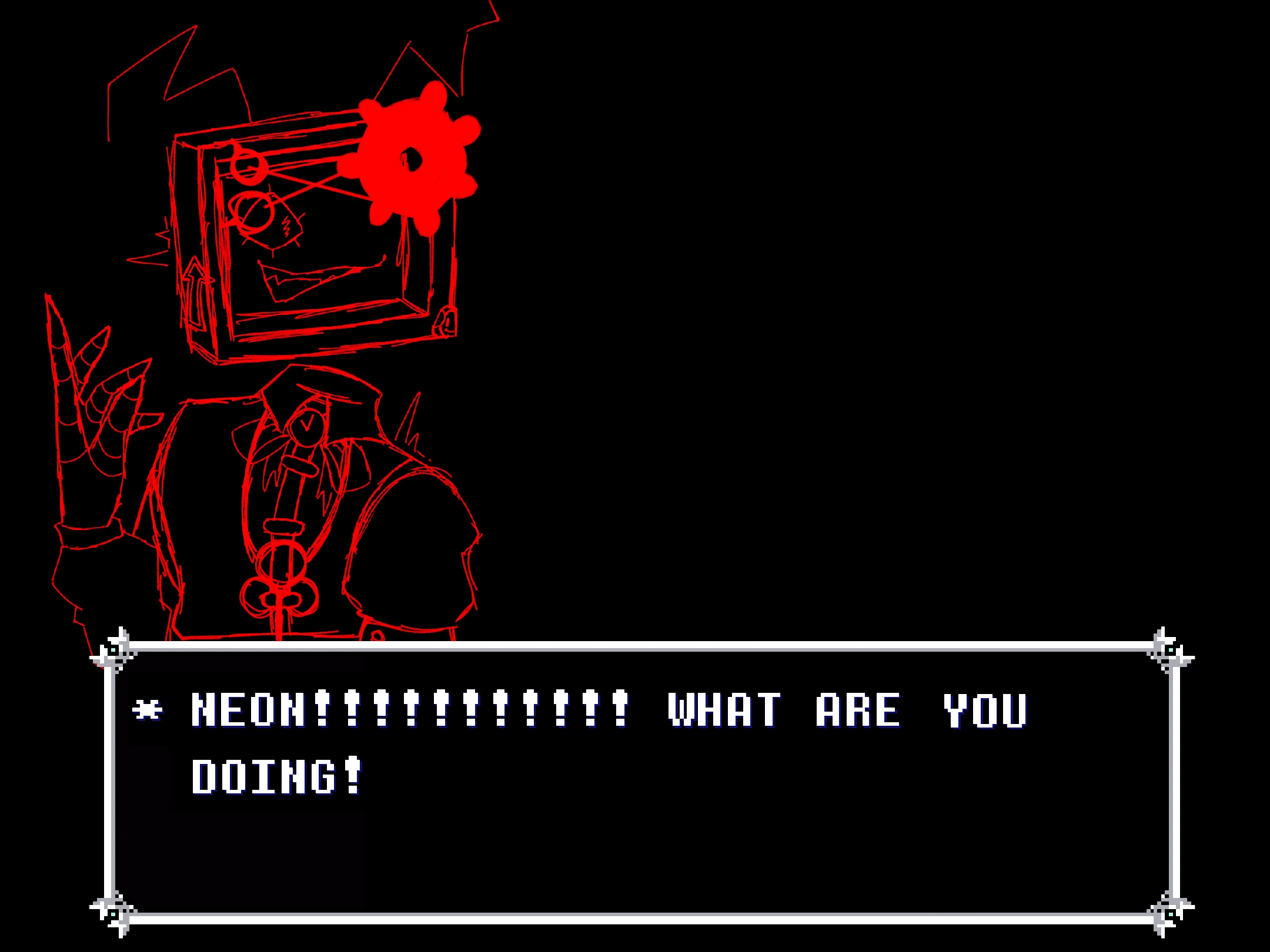 making a reskin with ddr! | Fandom