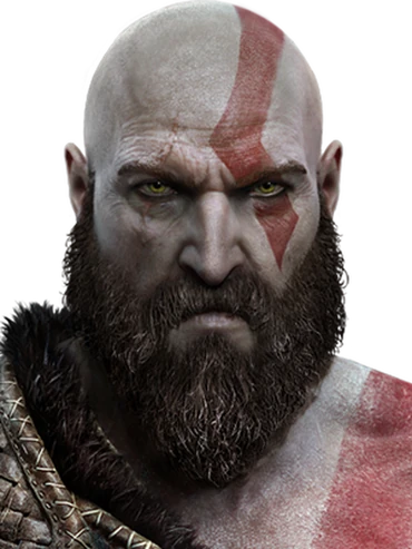 Composite Kratos vs Composite Spawn | Fandom