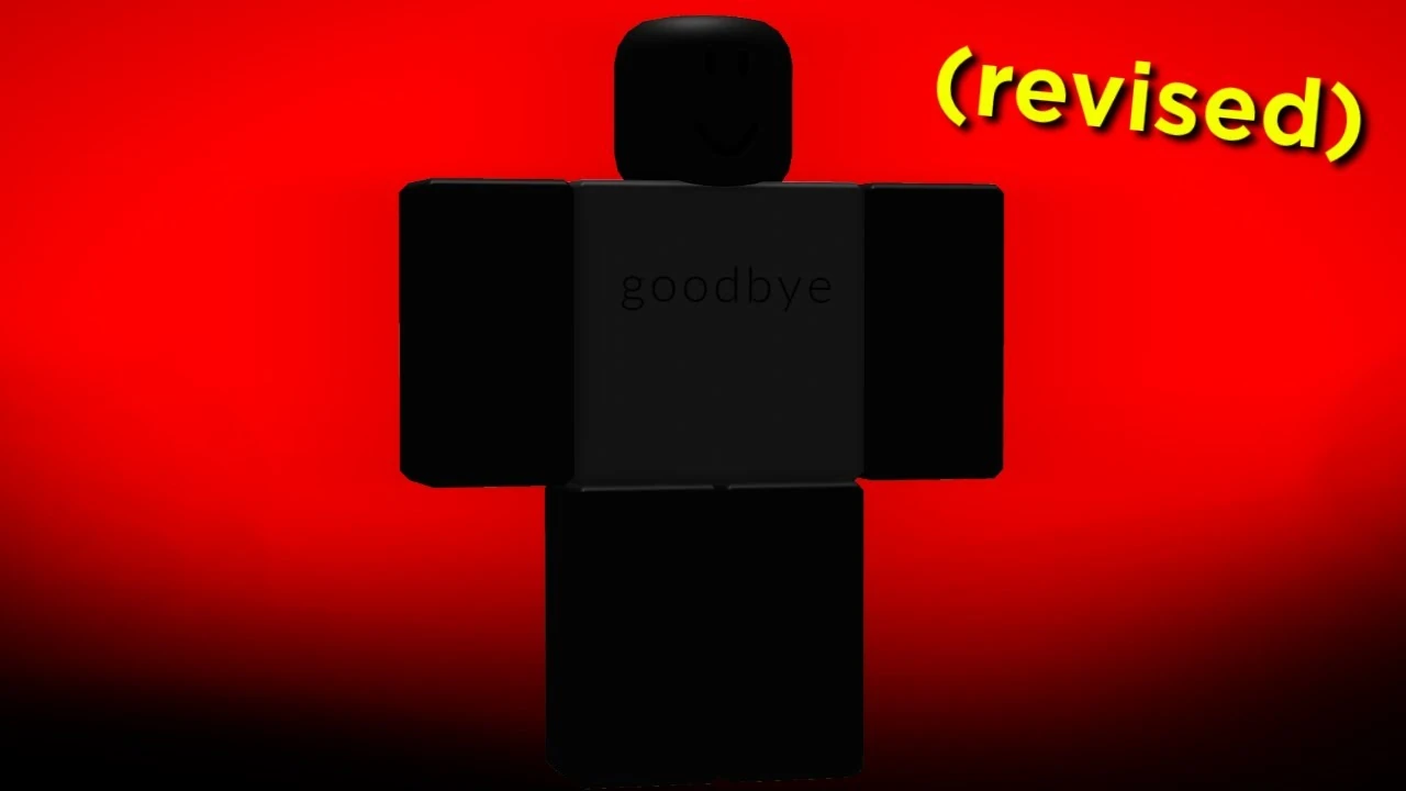 Roblox is Removing R6? | Fandom
