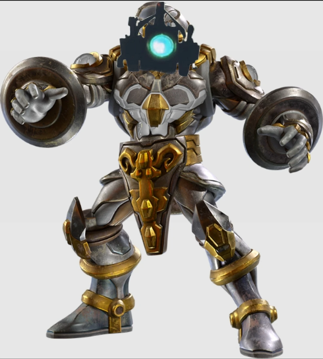 Titan Cameraman should not fight but be upgraded | Fandom