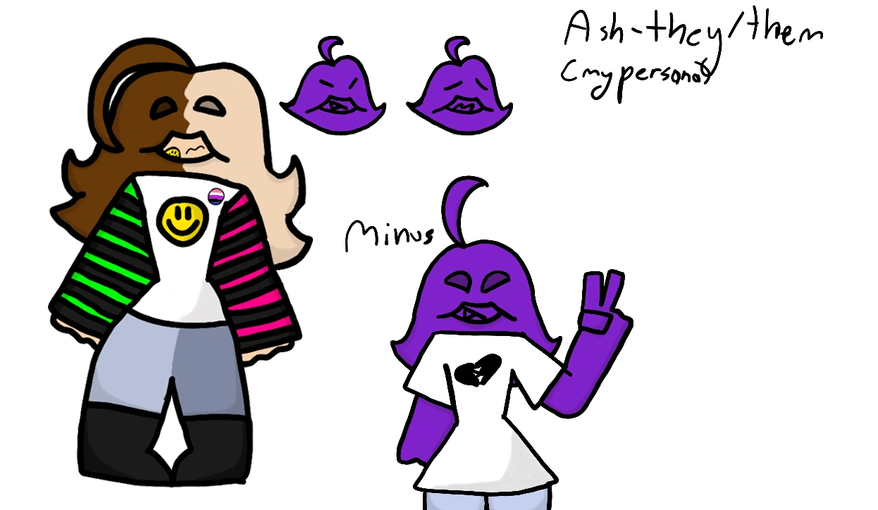 so like uh yes | Fandom