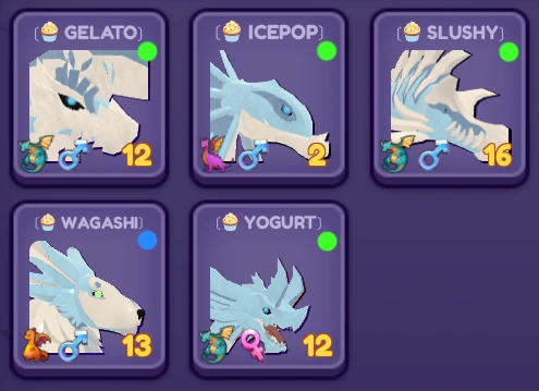 Swapping/selling | Fandom