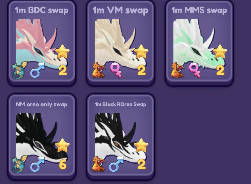 Swapping themed varas | Fandom