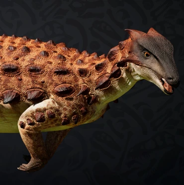 Discuss Everything About Dinopedia | Fandom