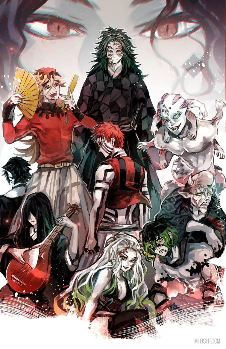 Kimetsu No Yaiba | Fandom