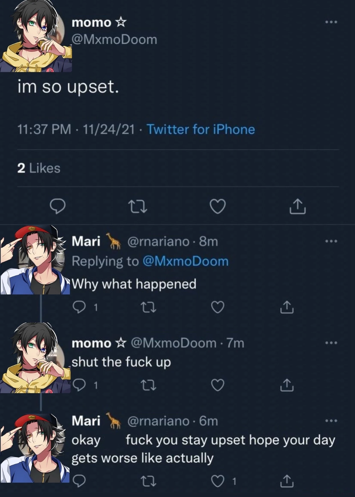 Now I made a buddymeter… enjoy. | Fandom