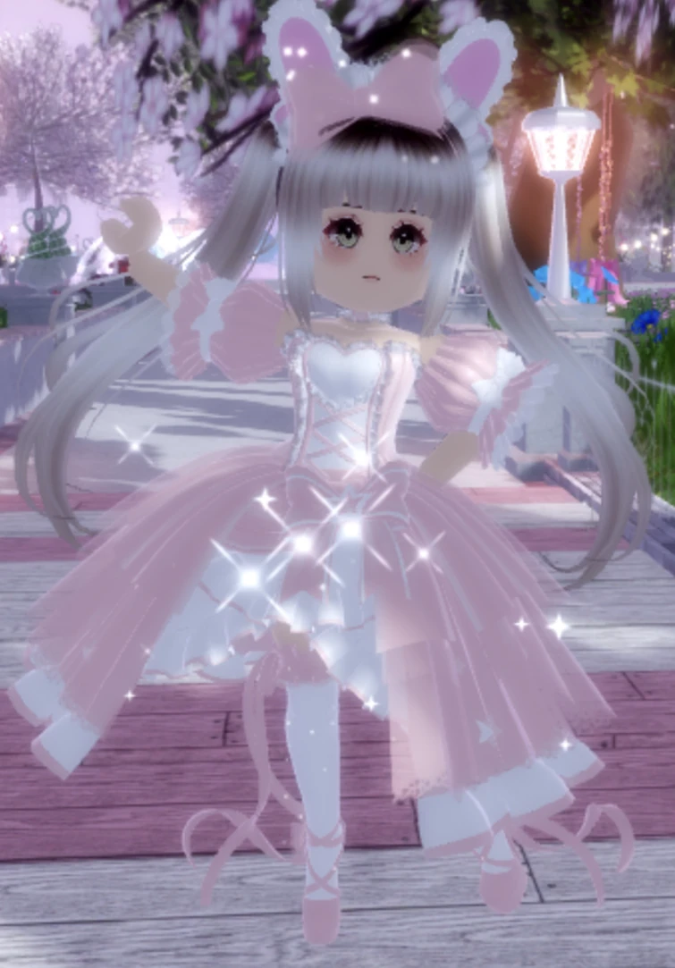 Discuss Everything About Royale High Wiki | Fandom