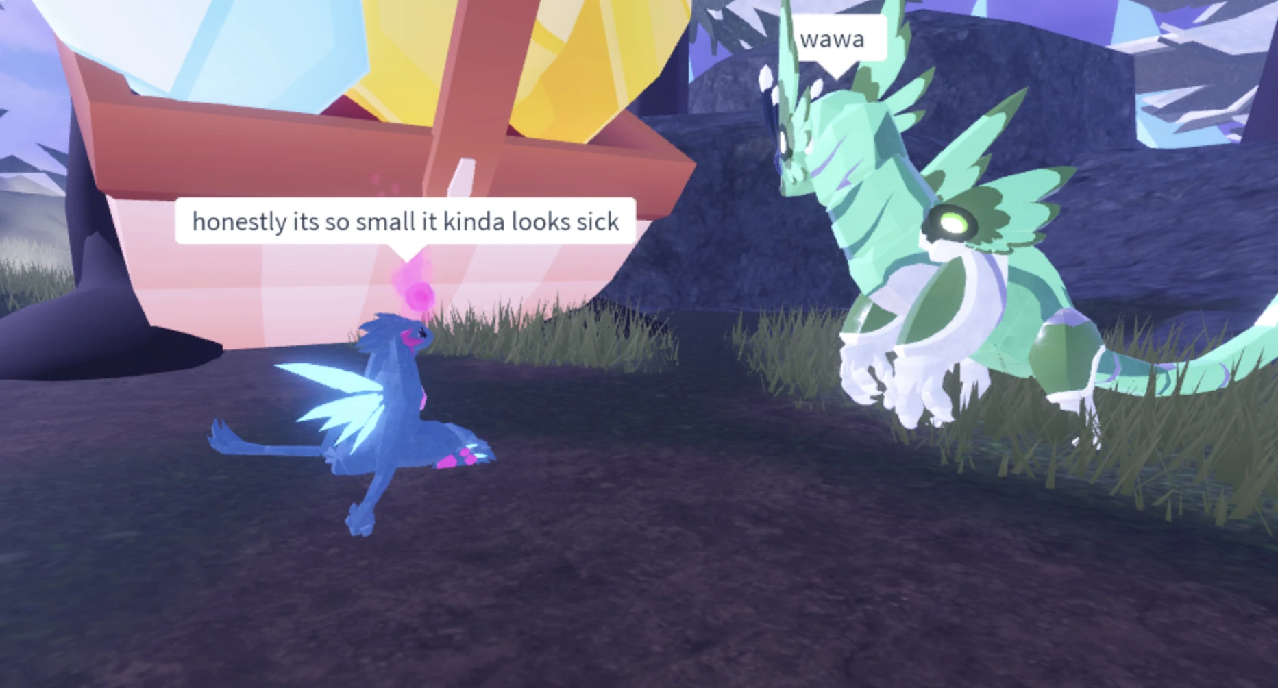 rivulet in cos REAL!1!1!1 | Fandom