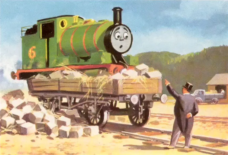 Reply with some of the best John T. Kenney illustrations | Fandom