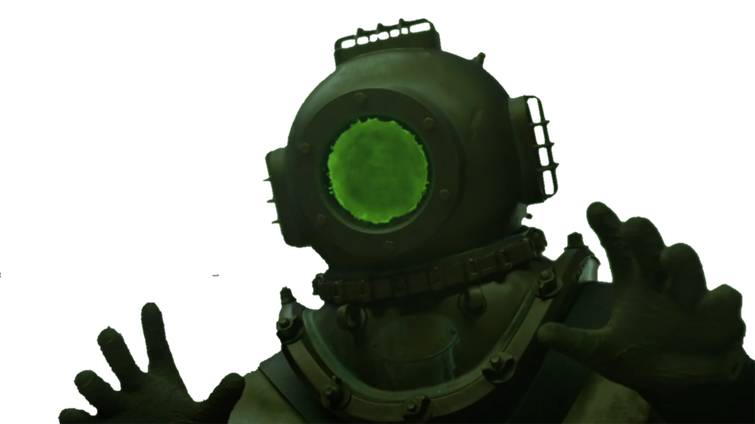 French Narrator and Cyclops Transparent | Fandom