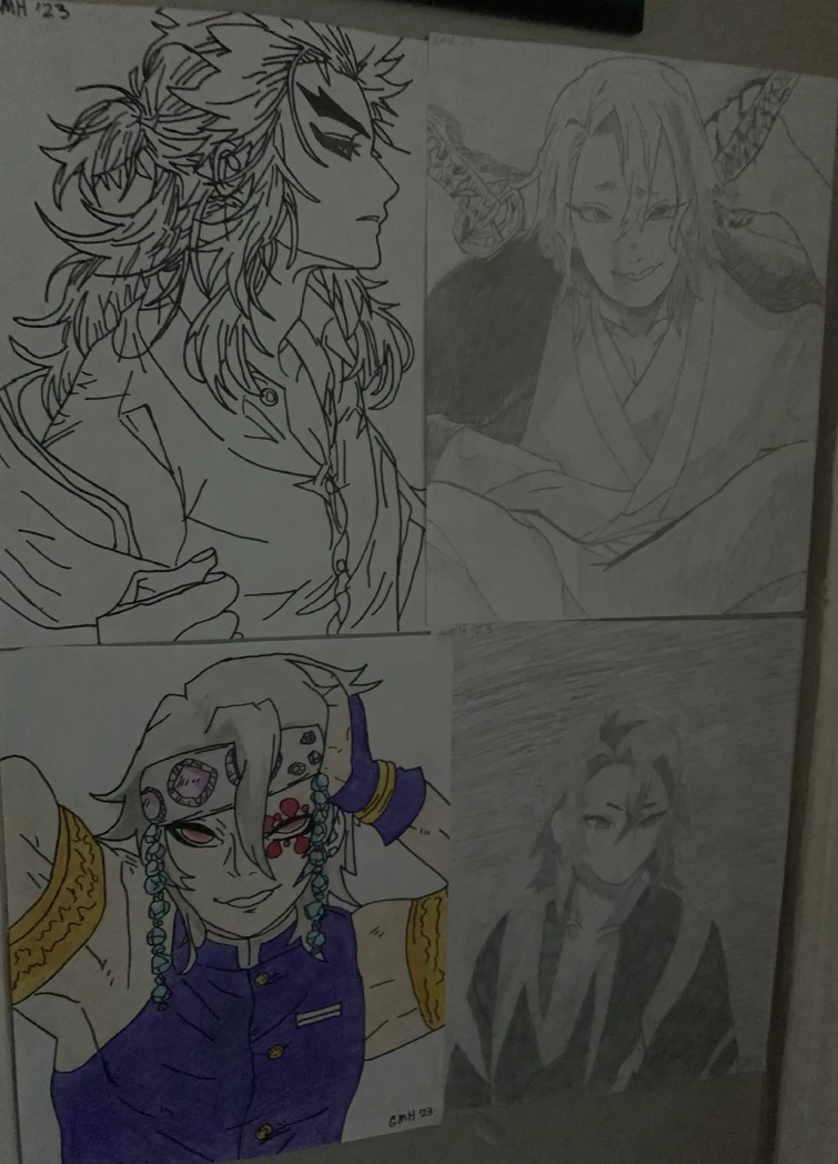 Hey Everyone!! I haven't been on the wiki lately because school has ...