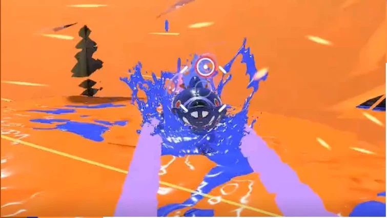 Do you use Squid Rolls/Squid Surges? | Fandom