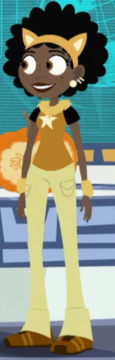 Discuss Everything About Wild Kratts Wiki | Fandom