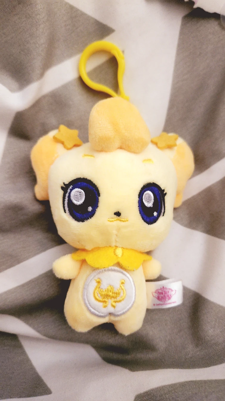 Gogoping Keychain! | Fandom