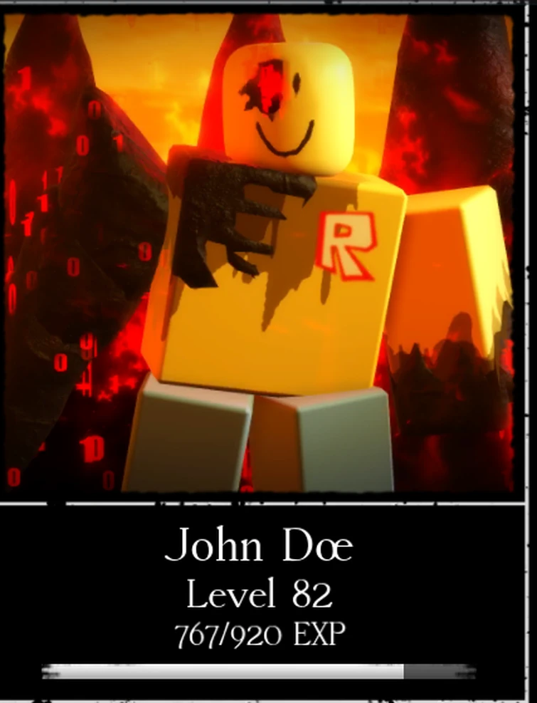 Question: Is the Guest 666 update confirmed to have the 1x and john doe ...