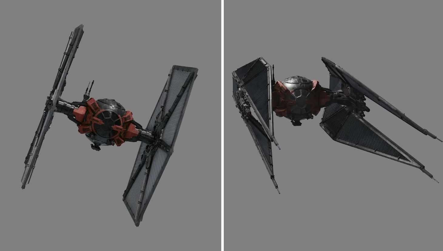 two types of tie whispers | Fandom