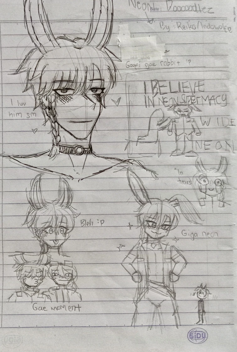 Discuss Everything About Lunime Wiki | Fandom