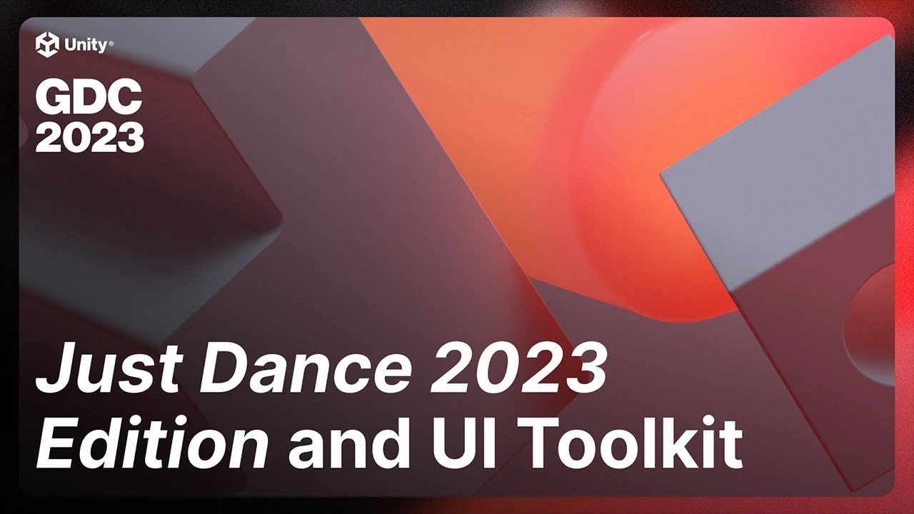 Unity talks about Just Dance 2023 | Fandom