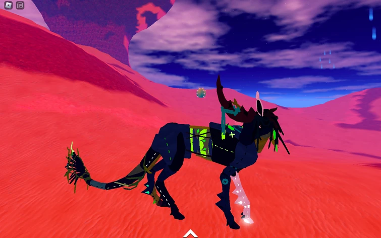 Rate my Adharcaiin skin! | Fandom