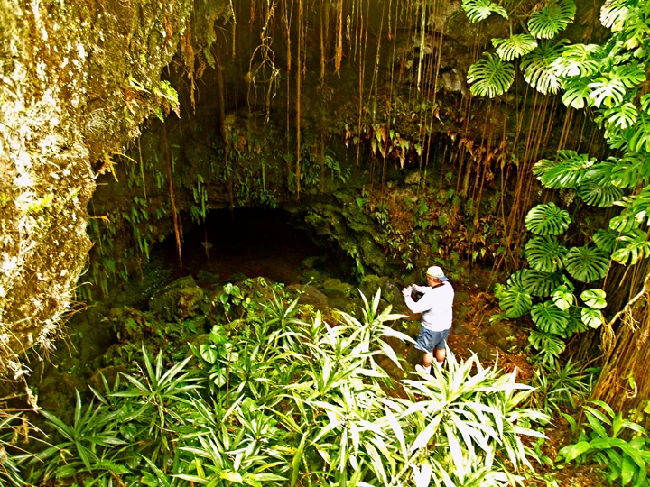 Mo'olelo Mondays: Celebrating Pacific Islander Heritage Month! | Fandom