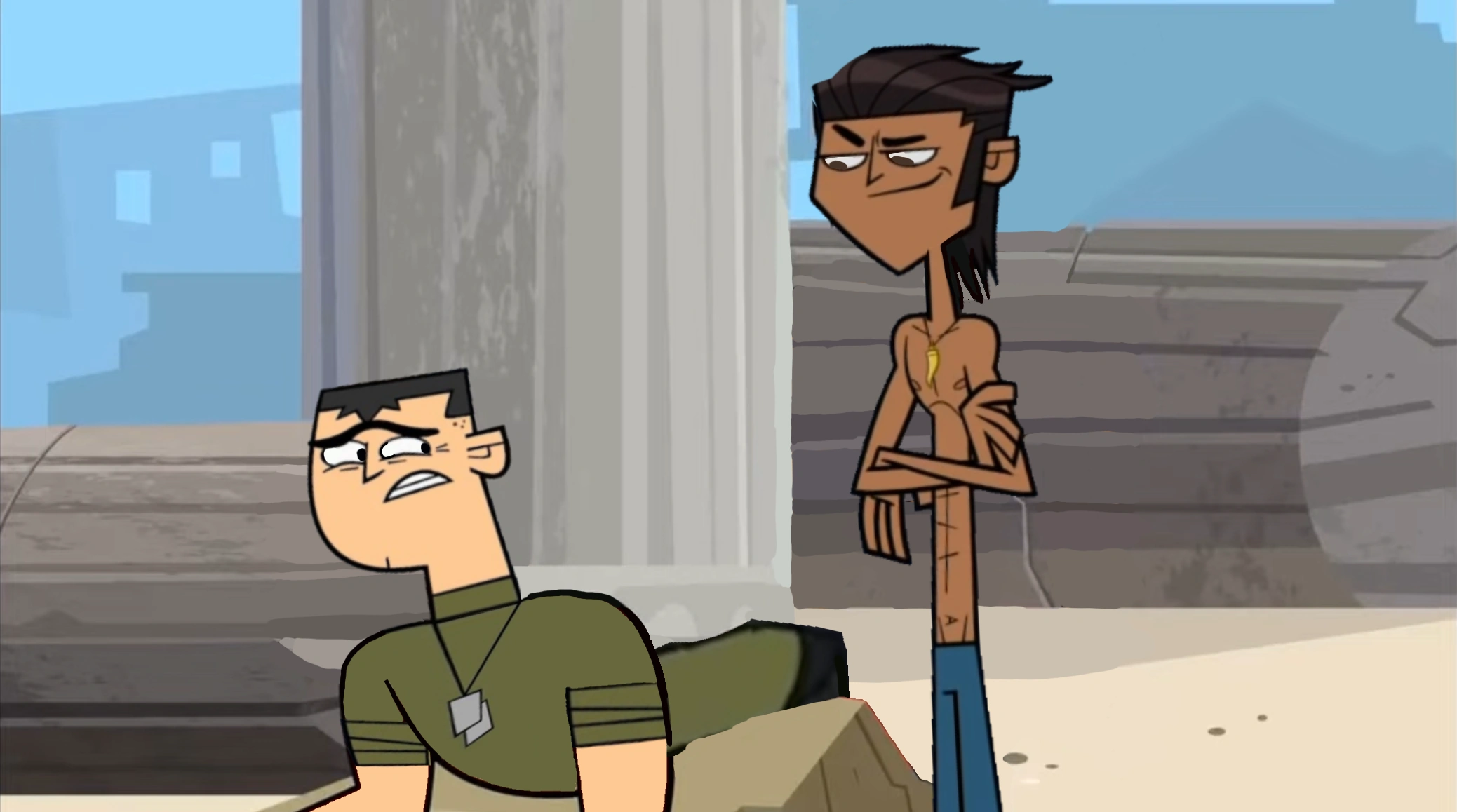 AleTyler but even more epic | Fandom